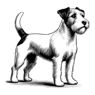 "Parson Russell Terrier" Images – Browse 2,436 Stock Photos, Vectors ...