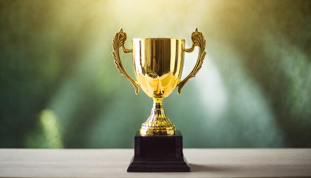 "Golden Trophy" Images – Browse 2,205 Stock Photos, Vectors, and Video ...