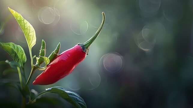 "Red Chilli"-Bilder: Stock-Fotos & -Videos. | Adobe Stock