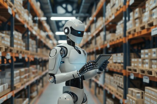 "Modern Warehouse" Images – Browse 2,022 Stock Photos, Vectors, and ...