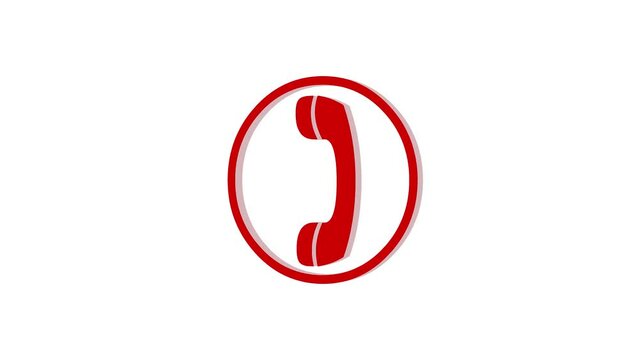 Telefone Icons-Bilder: Stock-Fotos & -Videos. | Adobe Stock