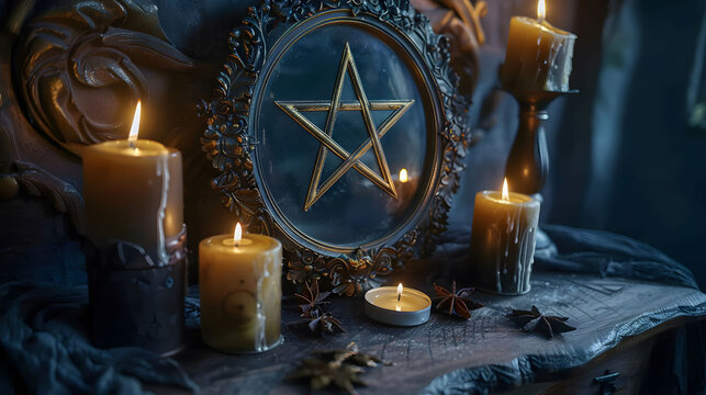 "Ritual Circle" Images – Browse 12,182 Stock Photos, Vectors, and Video ...