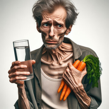 Emaciated Images – Browse 7,548 Stock Photos, Vectors, and Video ...