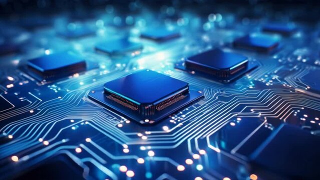 Microprocessor Images – Browse 127,238 Stock Photos, Vectors, and Video | Adobe Stock