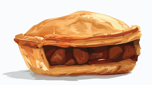 "Meat Pie" Images – Browse 12,585 Stock Photos, Vectors, and Video ...