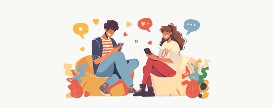 "Text Bubbles" Images – Browse 2,060 Stock Photos, Vectors, and Video ...