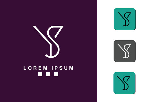 "S Y Logo" Imagens – Procure 125 fotos, vetores e vídeos | Adobe Stock