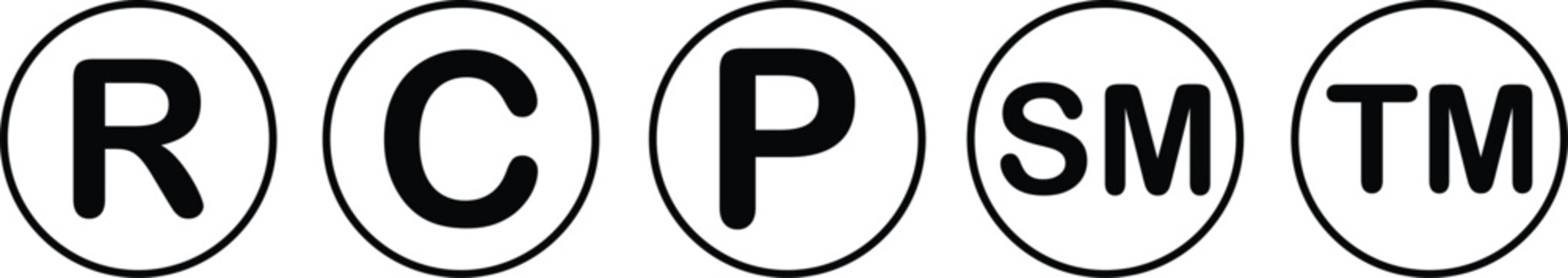 Copyright Sign"」の写真素材 | 9,229件の無料イラスト画像 | Adobe Stock