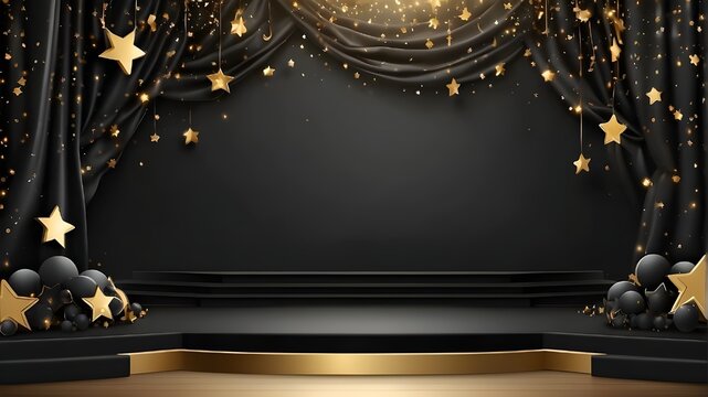 Graduation.podium Images – Browse 1,927 Stock Photos, Vectors, and ...