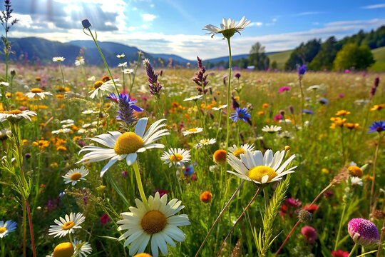 "Meadow Background" Images – Browse 1,734 Stock Photos, Vectors, and ...