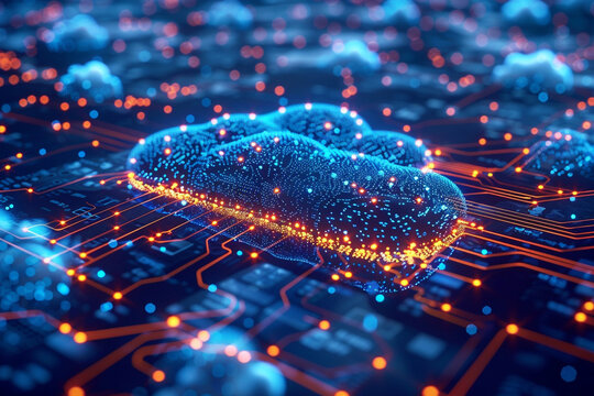 "Secure Cloud Computing" Images – Browse 126 Stock Photos, Vectors, and ...