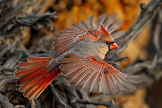 "Desert Cardinal" Images – Browse 267 Stock Photos, Vectors, and Video ...