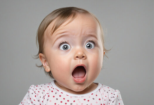 Shocked Babies