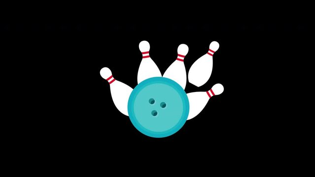 "Bowling Strike" Images – Browse 1,069 Stock Photos, Vectors, and Video ...