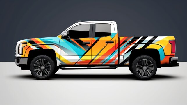 "Truck Graphics" Images – Browse 26,926 Stock Photos, Vectors, and ...