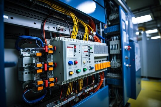 "Electrical Engineering" Images – Browse 71,079 Stock Photos, Vectors ...