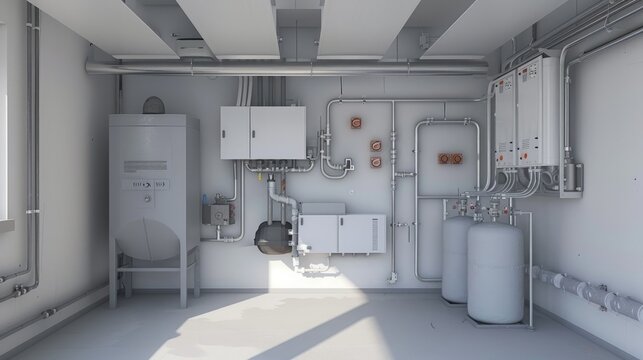 "Technical Room" Images – Browse 191 Stock Photos, Vectors, and Video ...