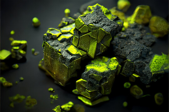 "Uranium Ore" Images – Browse 949 Stock Photos, Vectors, and Video ...