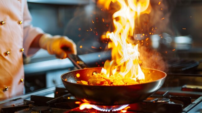 "Hotel Kitchen" Images – Browse 1,057 Stock Photos, Vectors, and Video ...