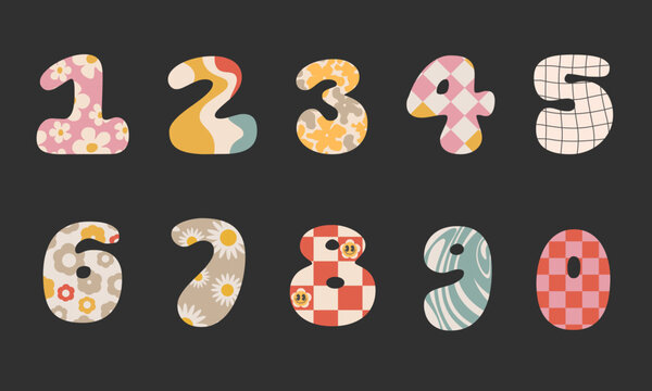 Groovy Font Images – Browse 16,199 Stock Photos, Vectors, and Video ...