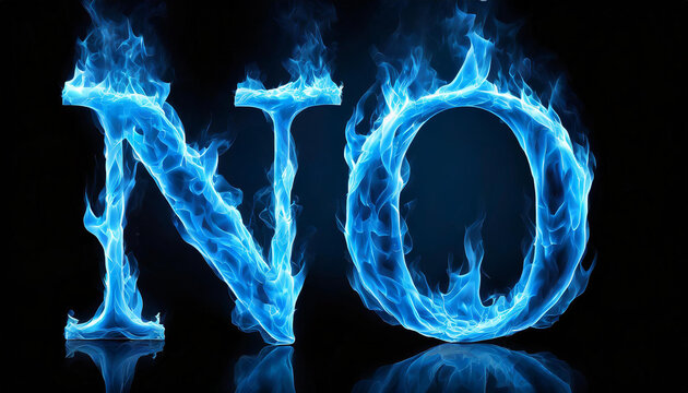 Blue Fire Letters Images – Browse 20,864 Stock Photos, Vectors, and ...