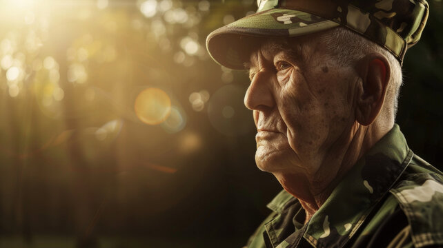 "Old Soldier"-Bilder: Stock-Fotos & -Videos. | Adobe Stock