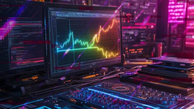 Computerization Images – Browse 3,633 Stock Photos, Vectors, and Video ...