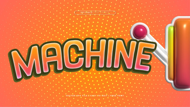 Slot Machine Font Images – Browse 610 Stock Photos, Vectors, and Video ...
