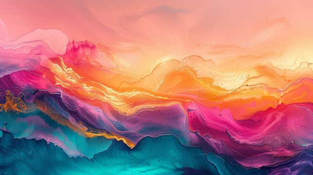 "Color Waves" Images – Browse 3,364 Stock Photos, Vectors, and Video ...