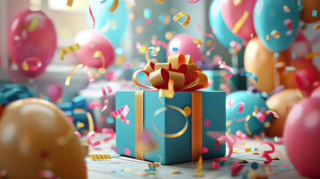 "Birthday Gift" Images – Browse 91,674 Stock Photos, Vectors, and Video ...