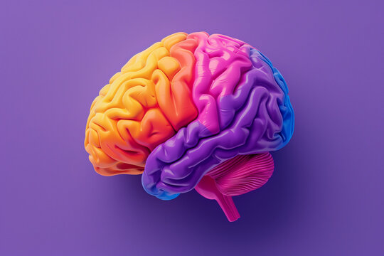 "Colorful Brain" Images – Browse 1,225 Stock Photos, Vectors, and Video ...