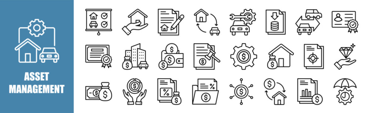 Asset Icon Images – Browse 1,217,004 Stock Photos, Vectors, and Video ...