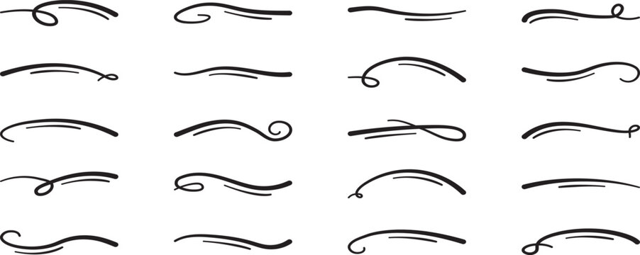 Decorative Swoosh Images – Browse 13,001 Stock Photos, Vectors, and ...
