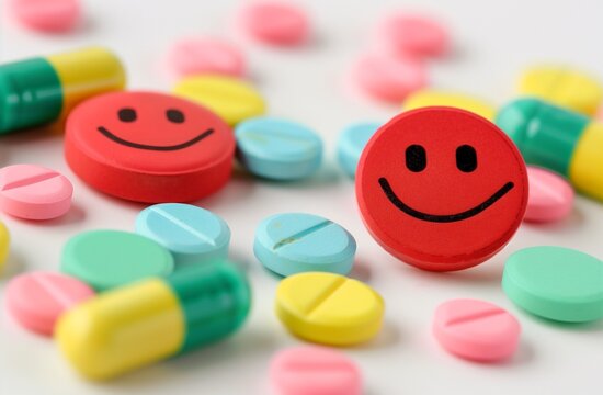 "Happy Pills" Images – Browse 529 Stock Photos, Vectors, and Video ...