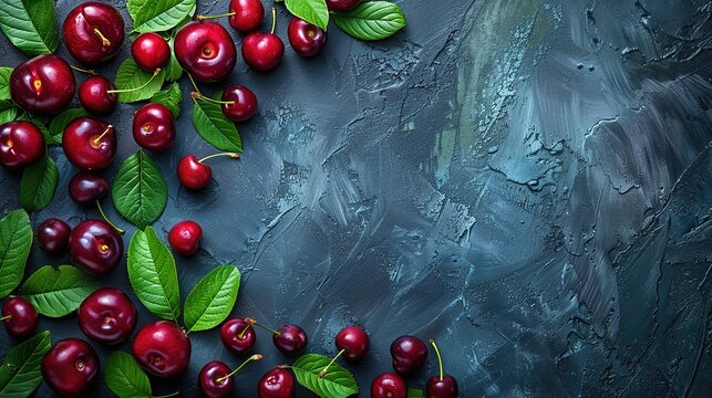 "Cherry Background" Images – Browse 5,660 Stock Photos, Vectors, and ...