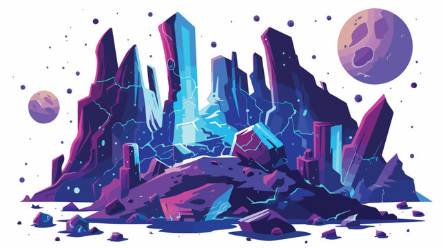 "Alien Planet" Images – Browse 70,753 Stock Photos, Vectors, and Video ...