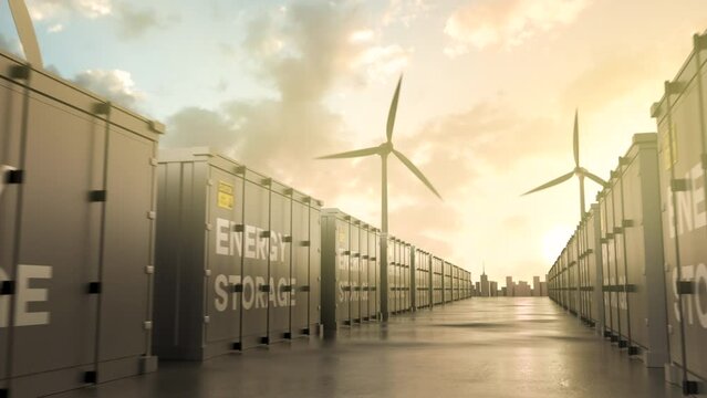 Renewable Energy Storage Images – Browse 59,956 Stock Photos, Vectors ...