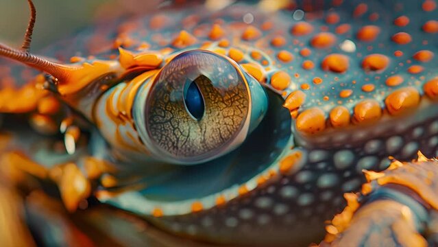 "Crab Eyes"-Bilder: Stock-Fotos & -Videos. | Adobe Stock