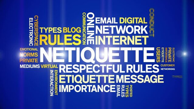 Imágenes de Netiqueta: descubre bancos de fotos, ilustraciones ...