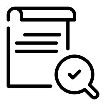 Overview Line Icon Images – Browse 17,016 Stock Photos, Vectors, and ...