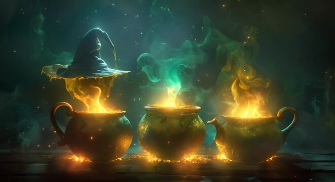 Imágenes de "Witch Brew": descubre bancos de fotos, ilustraciones ...