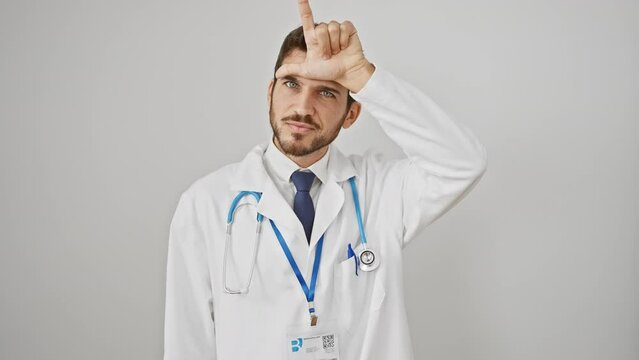 "Loser Sign"-Bilder: Stock-Fotos & -Videos. | Adobe Stock