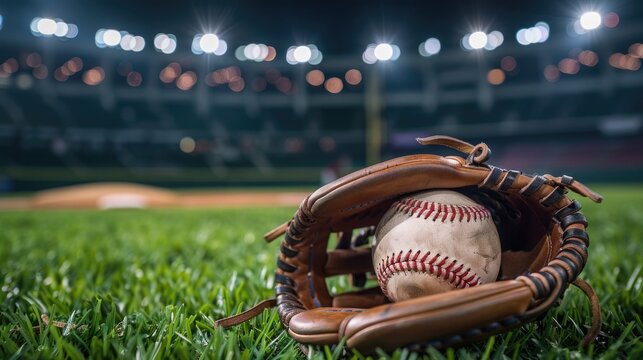 Softball Field Lights Images – Browse 2,283 Stock Photos, Vectors, and ...