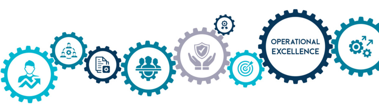 Operational Excellence Icons Images – Browse 1,554 Stock Photos ...