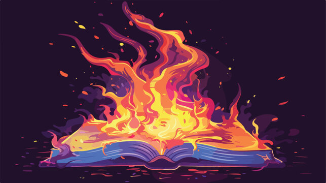 "Burning Book" Images – Browse 918 Stock Photos, Vectors, and Video ...