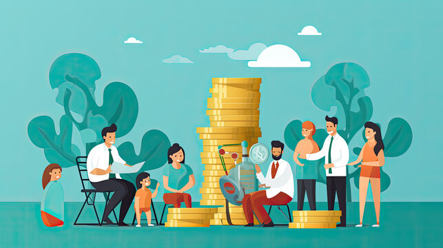 Reimbursement Images – Browse 15,090 Stock Photos, Vectors, and Video ...