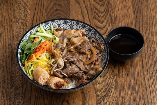 "Bun Bo" Images – Browse 680 Stock Photos, Vectors, and Video | Adobe Stock