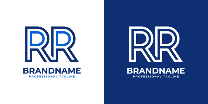 Rr Logo Brand Name