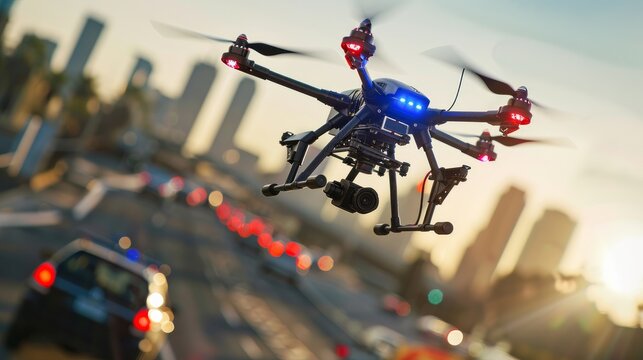 Drone Police Images – Browse 5,585 Stock Photos, Vectors, and Video ...
