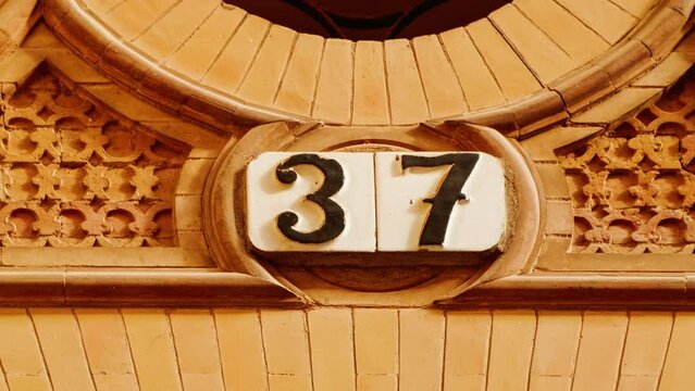 "Number 37" Images – Browse 16,656 Stock Photos, Vectors, and Video ...